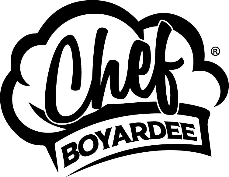 Chef Boyardee Logo 2022