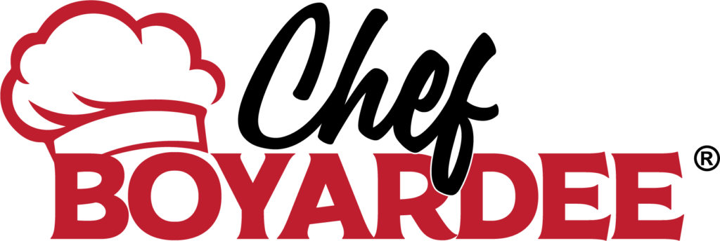 Chef Boyardee Logo 2022